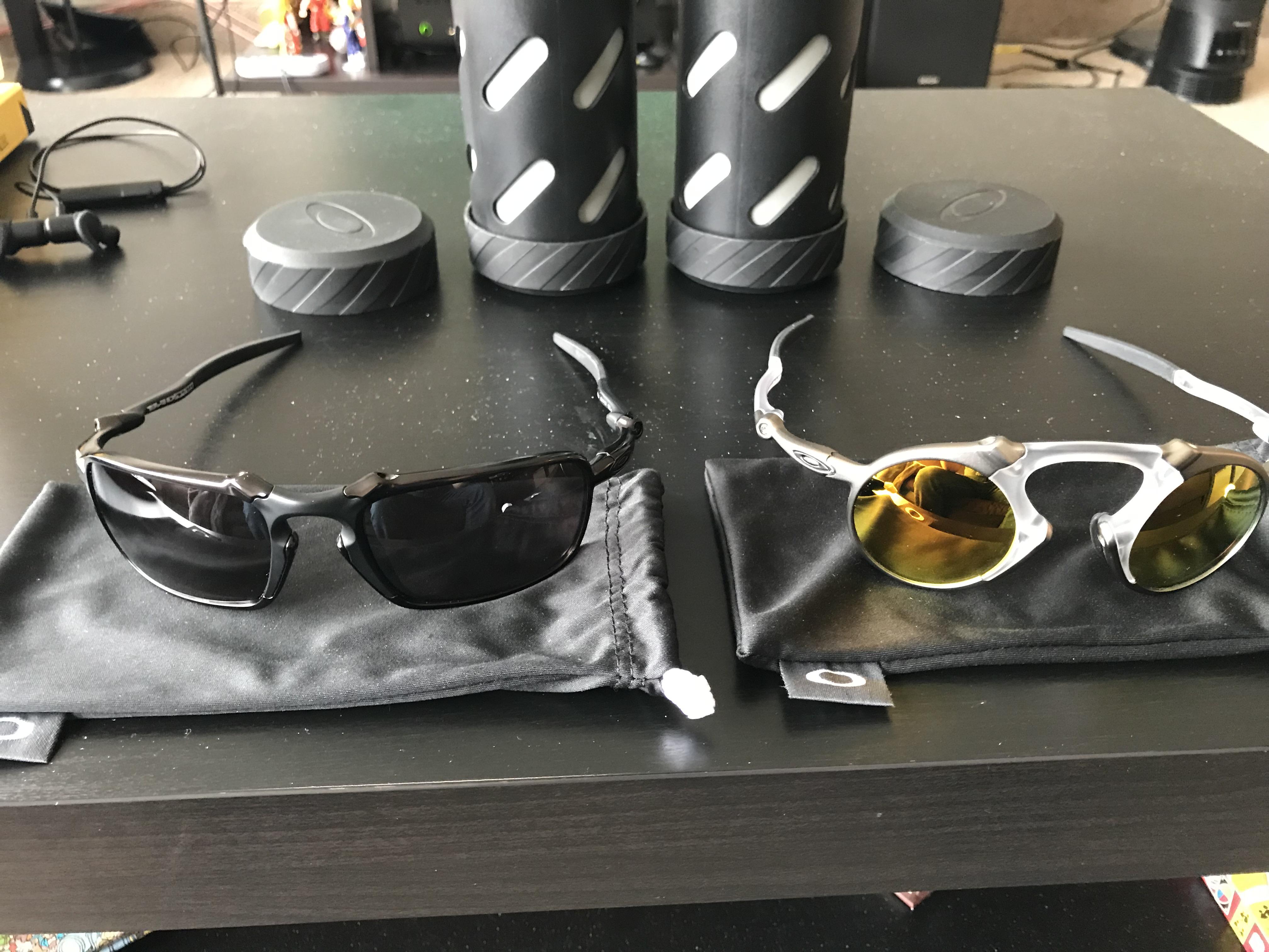 I finally got both! | Scrolller