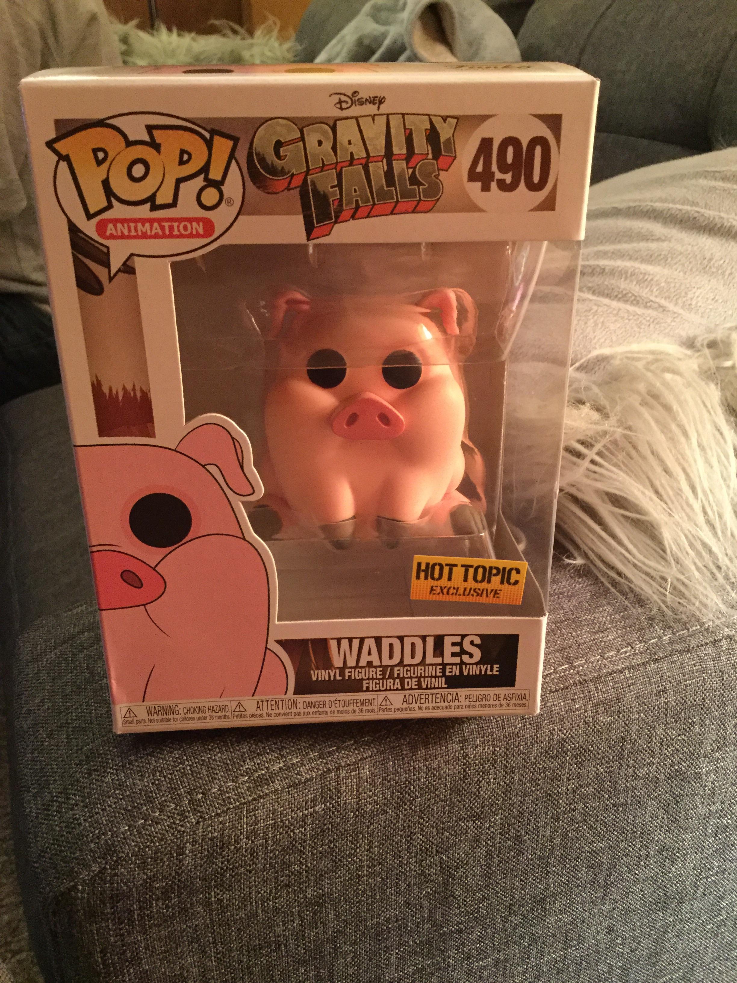 I finally got him | Scrolller