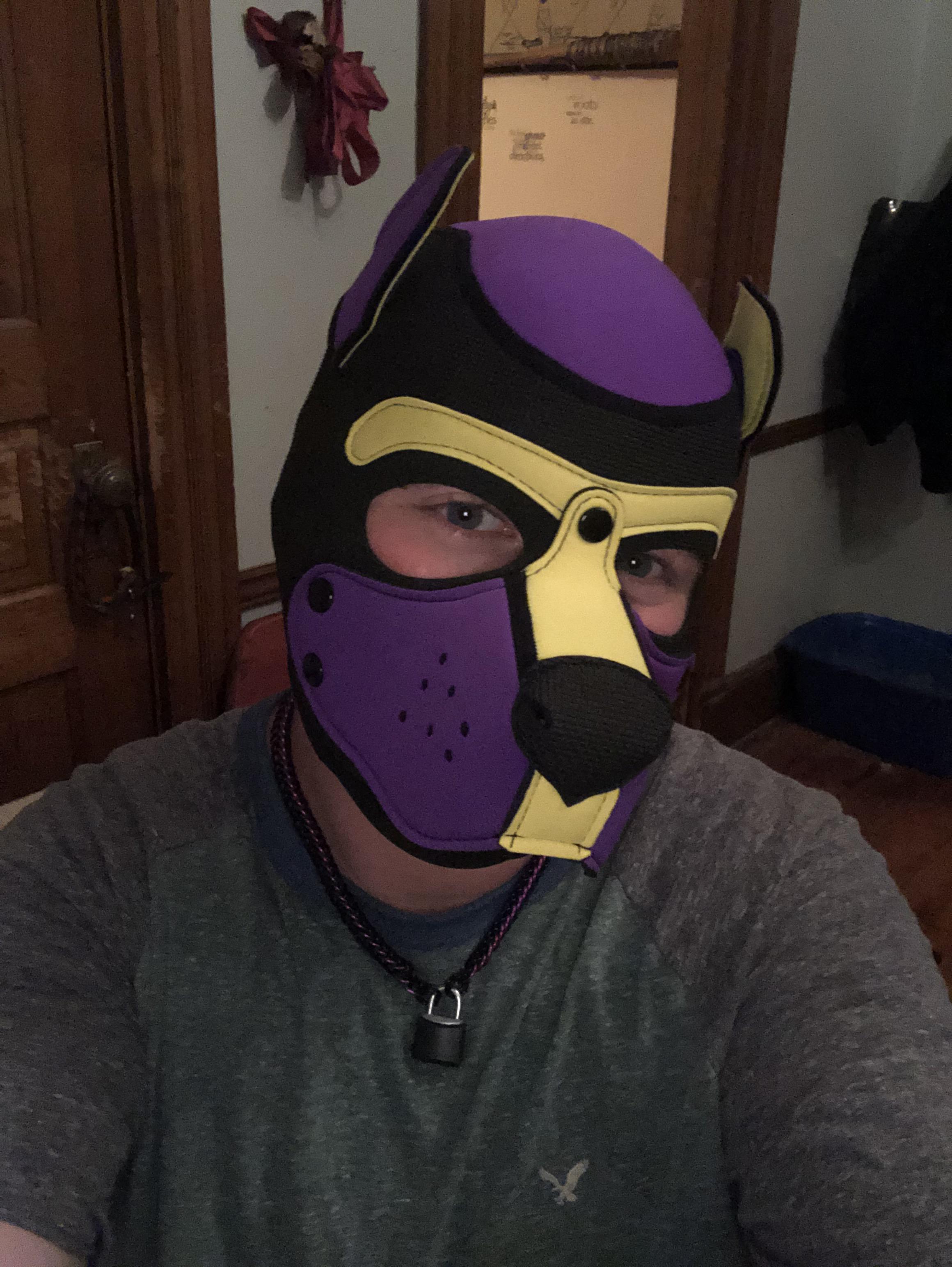 I FINALLY GOT MY FIRST HOOD!! 😁 | Scrolller