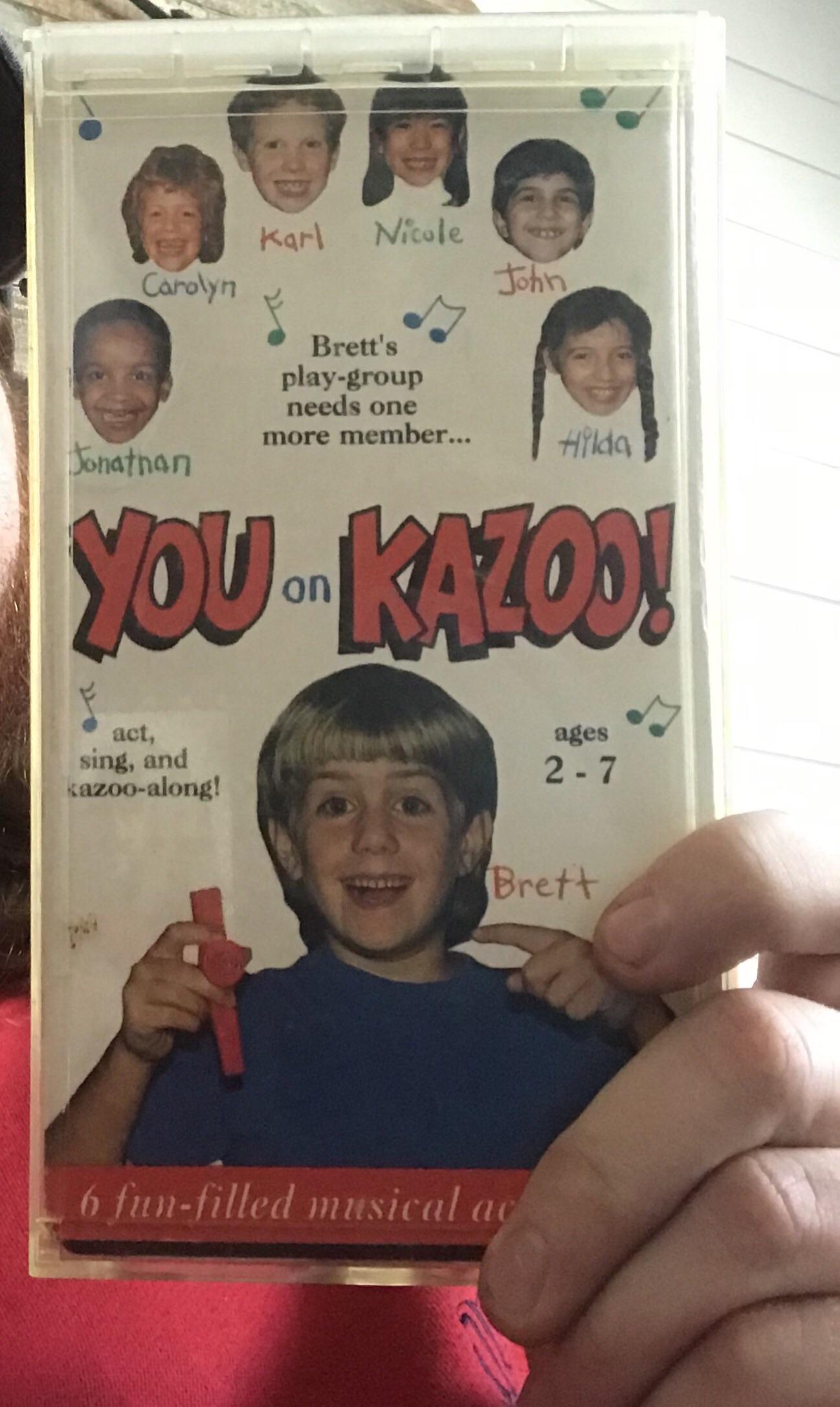 I finally got you! | Scrolller