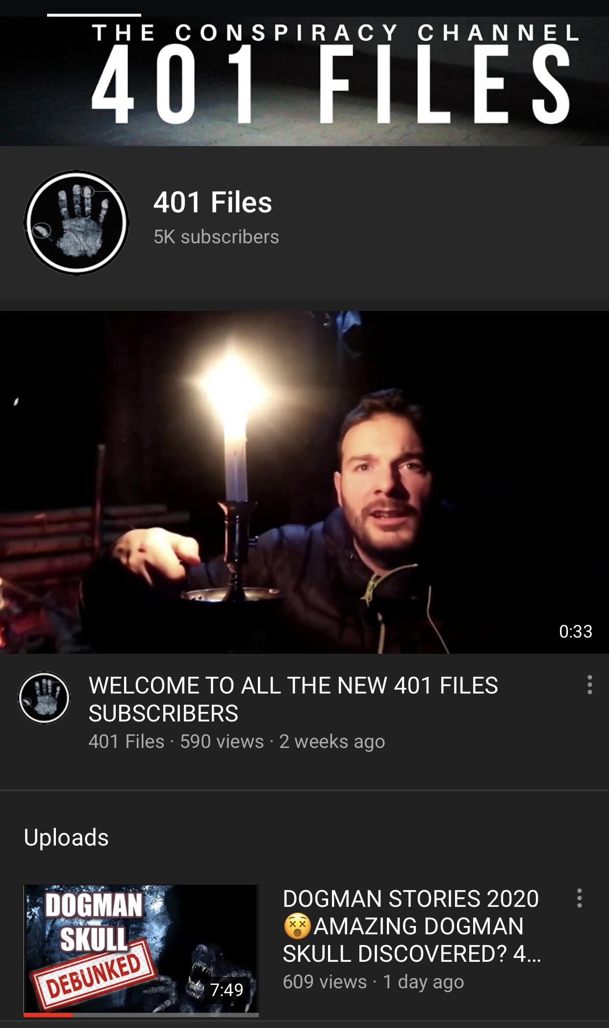 I FINALLY HIT THAT 5K MILESTONE! THANK YOU ALL SO MUCH! | Scrolller