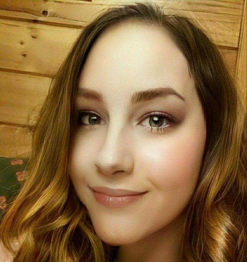 I finally love myself | Scrolller