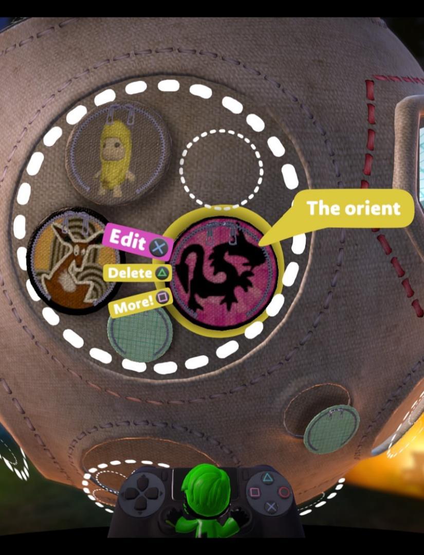 I finished down under. Starting new project | Scrolller