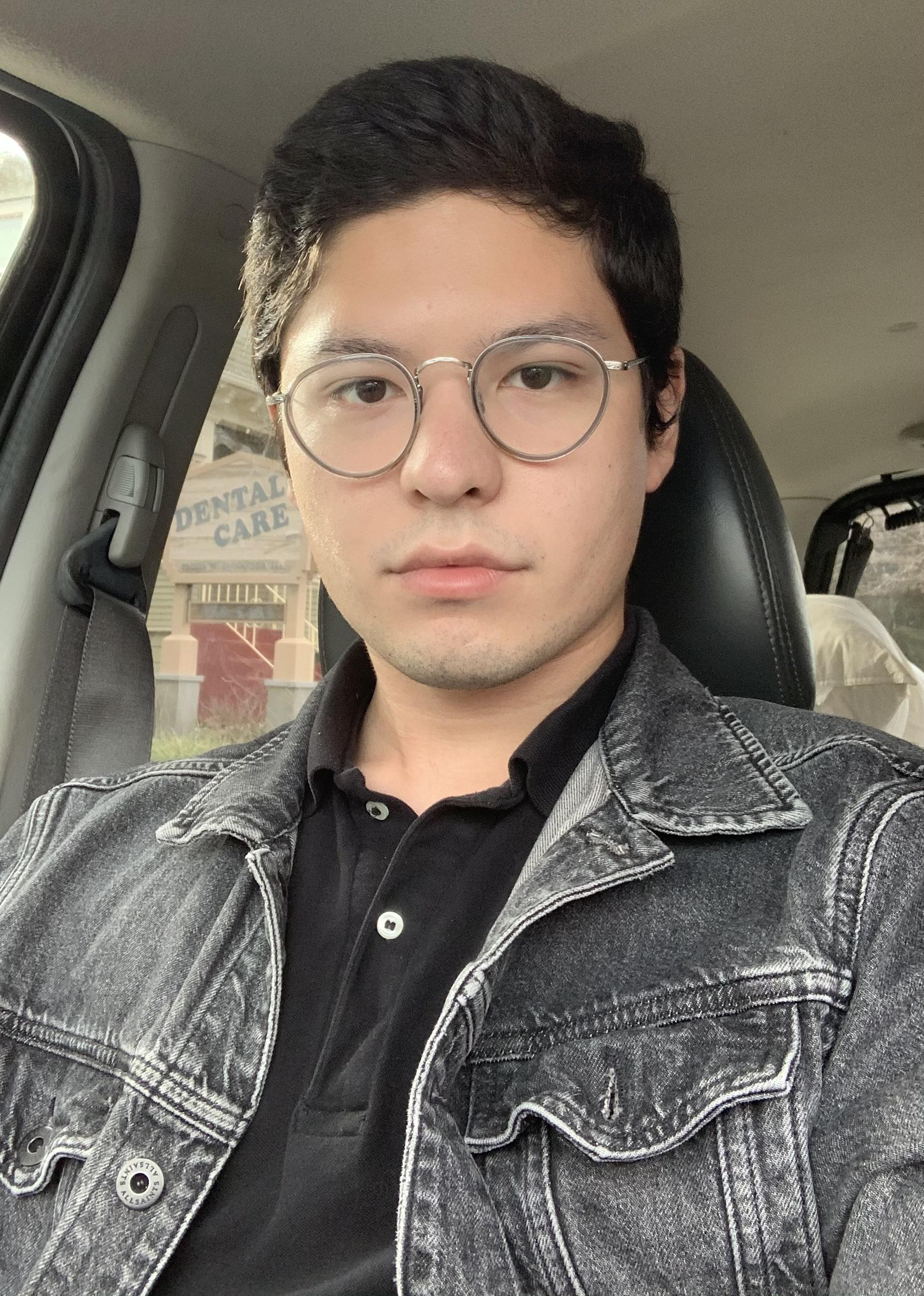 I finished finals today!! | Scrolller