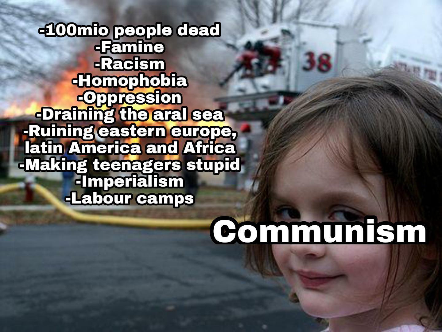 I fixed the meme from r/DankLeft | Scrolller