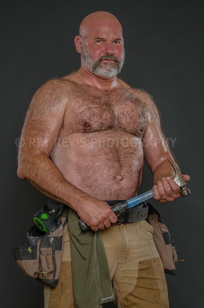 I for one would like to see more Daddy Bears. | Scrolller