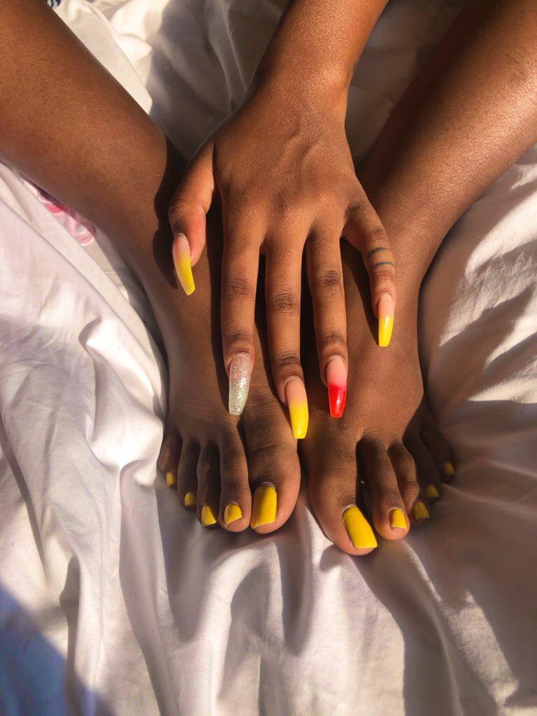 I get bored so quickly so I had to try something interesting | Scrolller