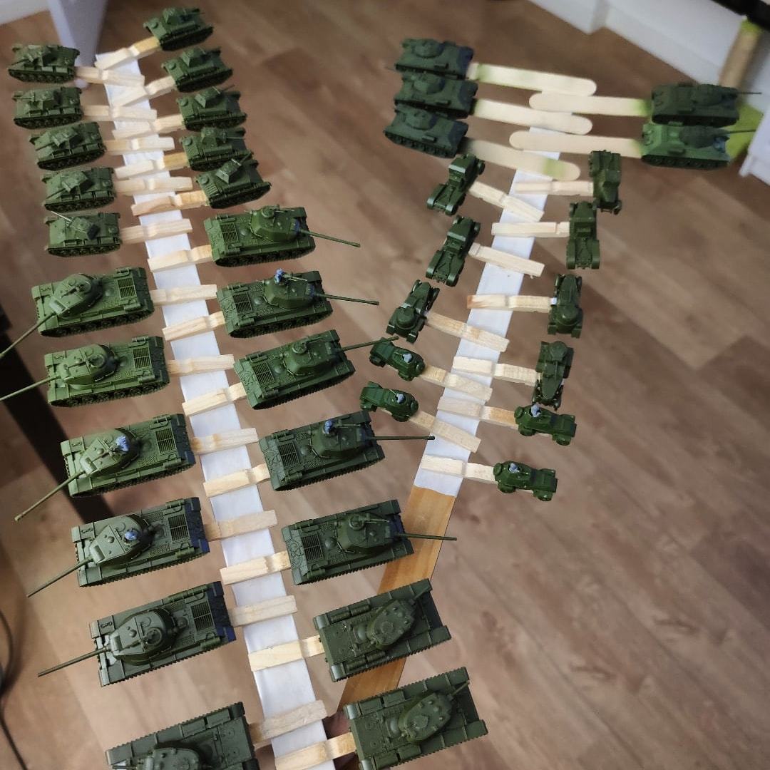 I give you... The PRIMEMASTER 3000™ | Scrolller