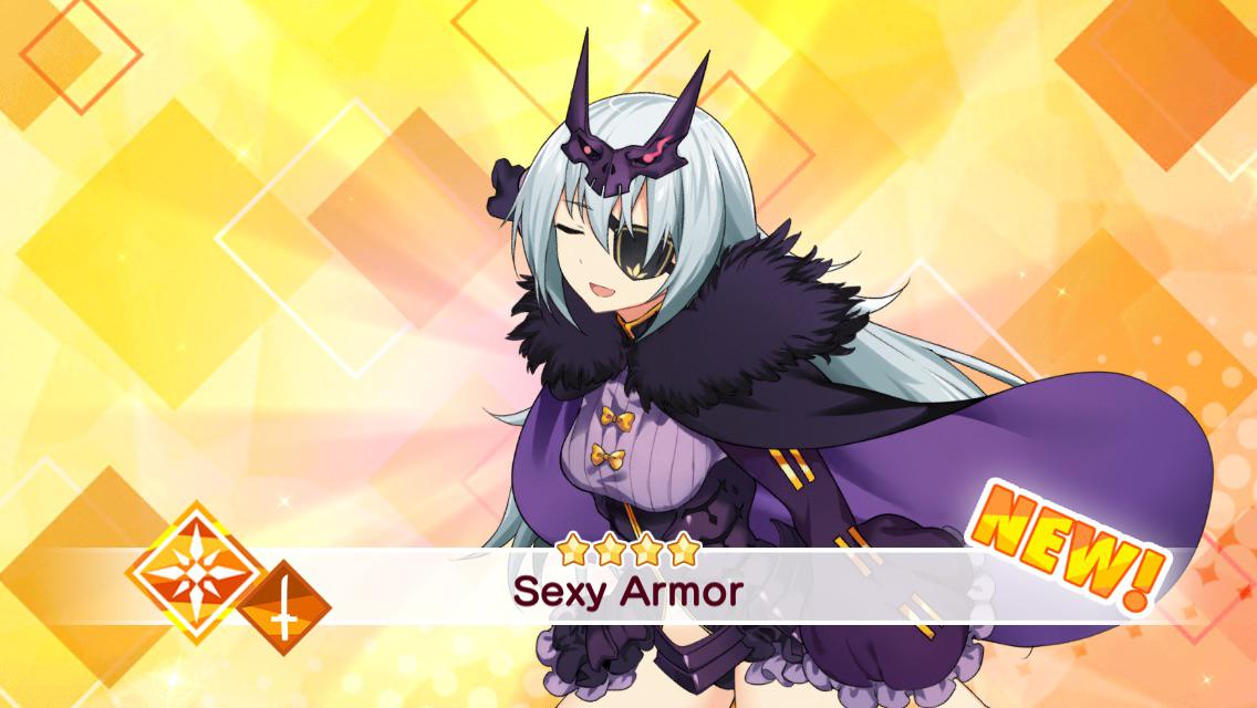 I got the Hag. | Scrolller