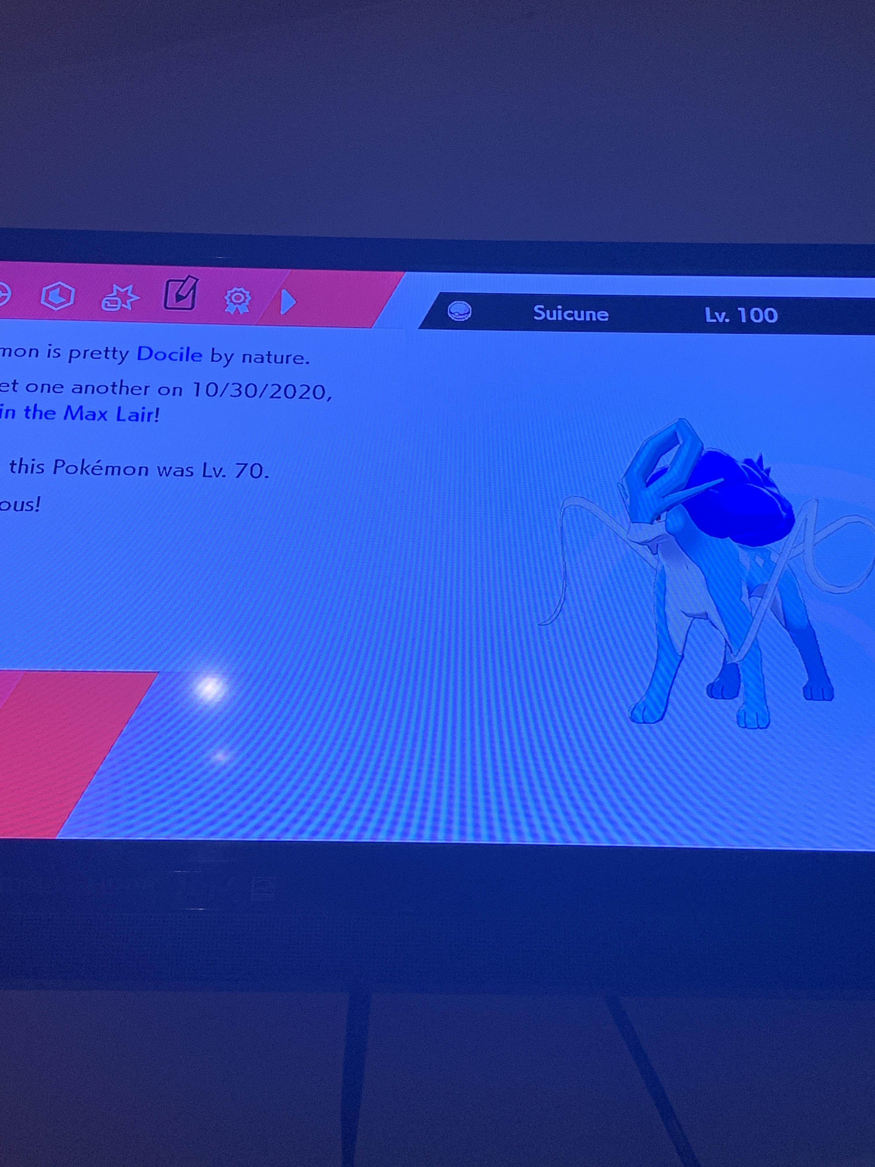 I got this for my first Max lair raid | Scrolller