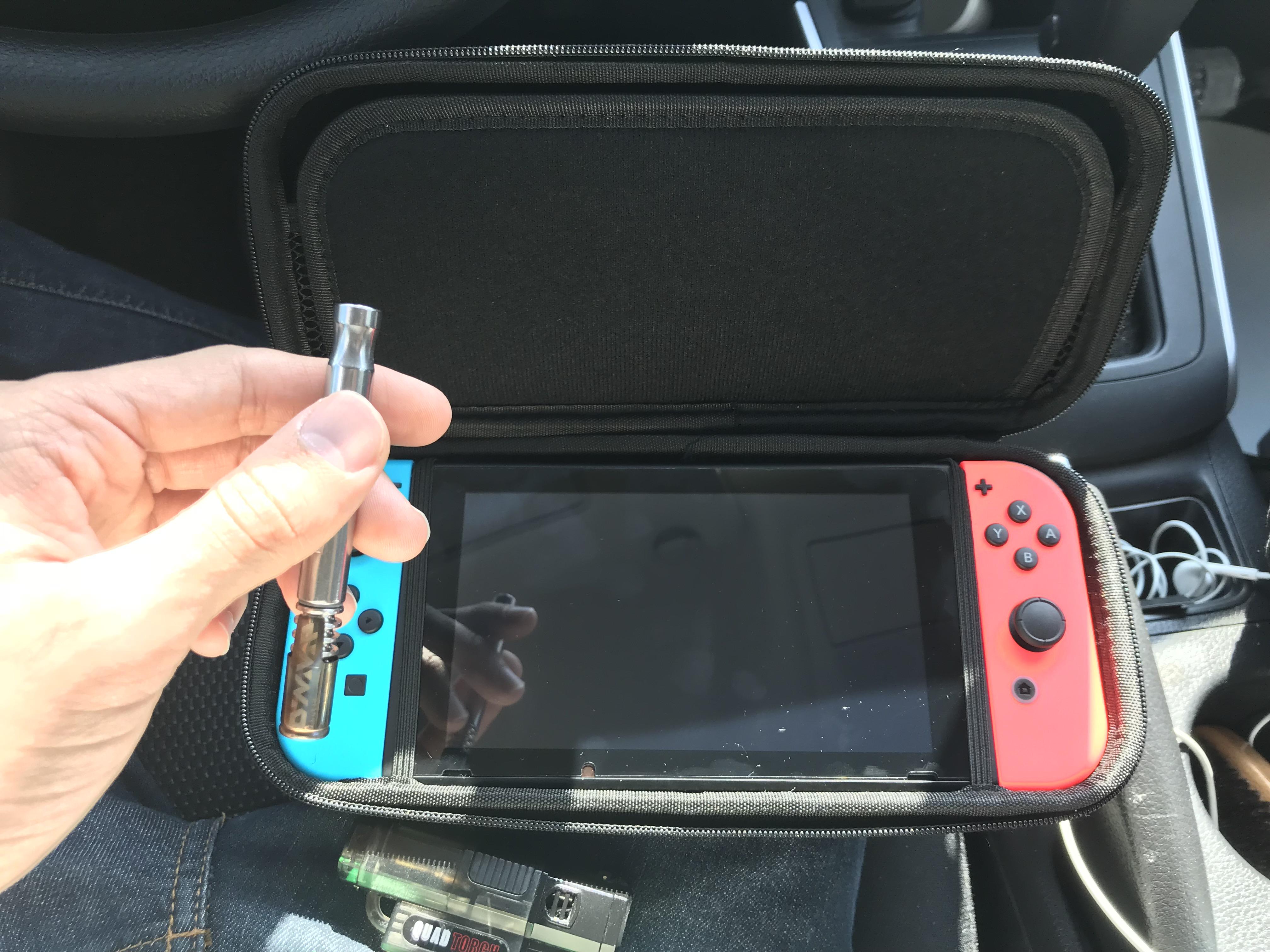 I got to campus an hour early? No problem! | Scrolller