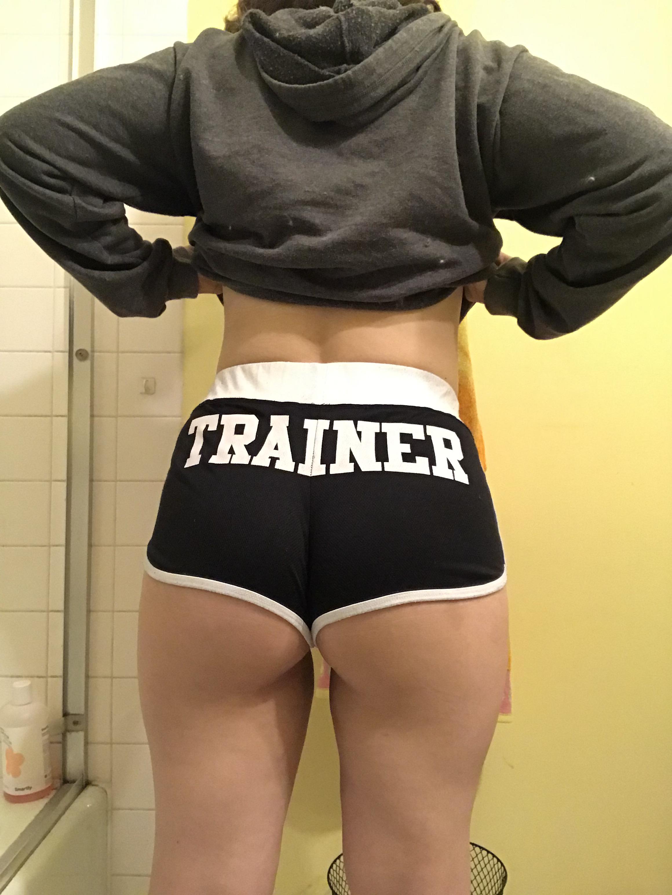 I guess I can’t wear these in public... | Scrolller