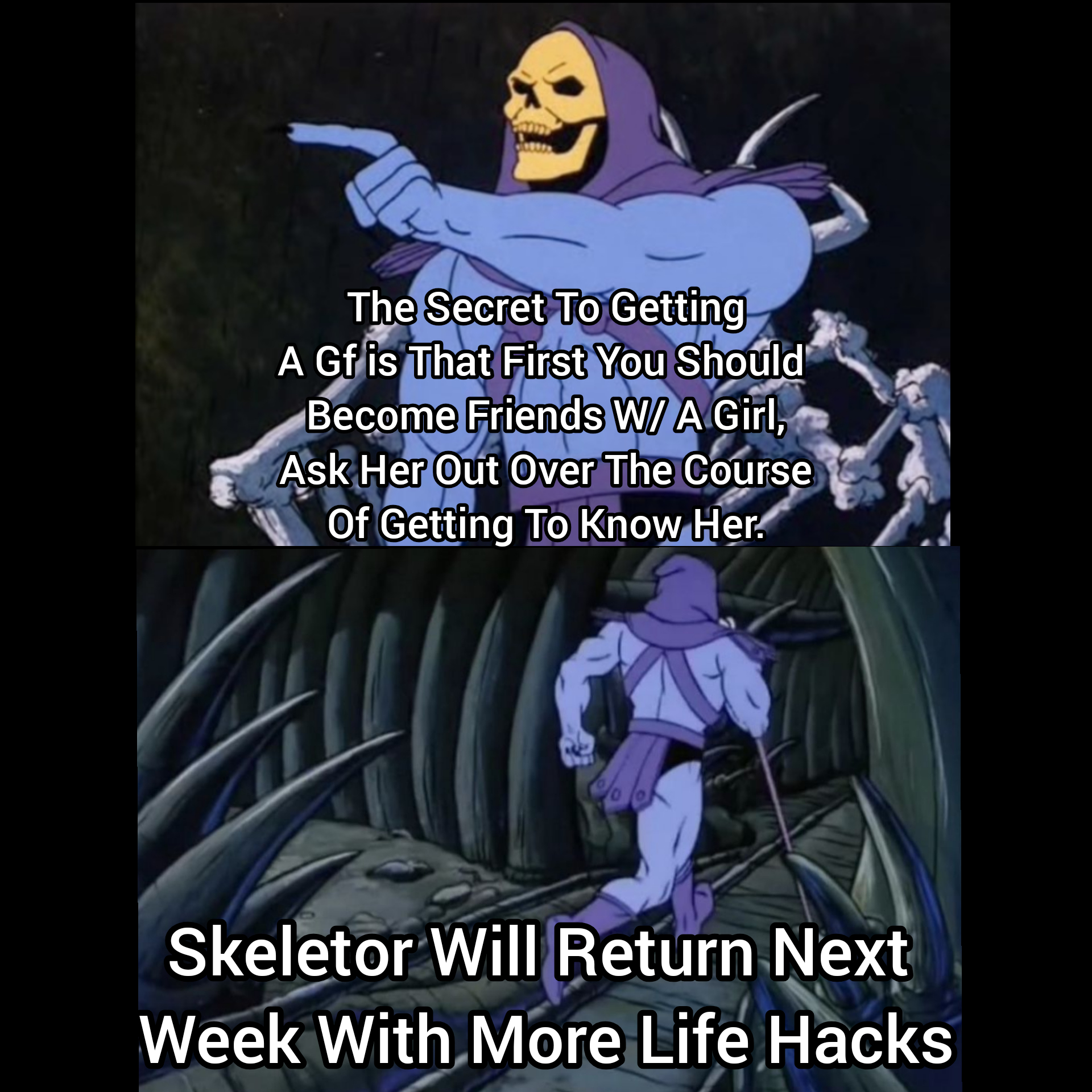 I Guide Others To A Treasure I Cannot Possess. | Scrolller