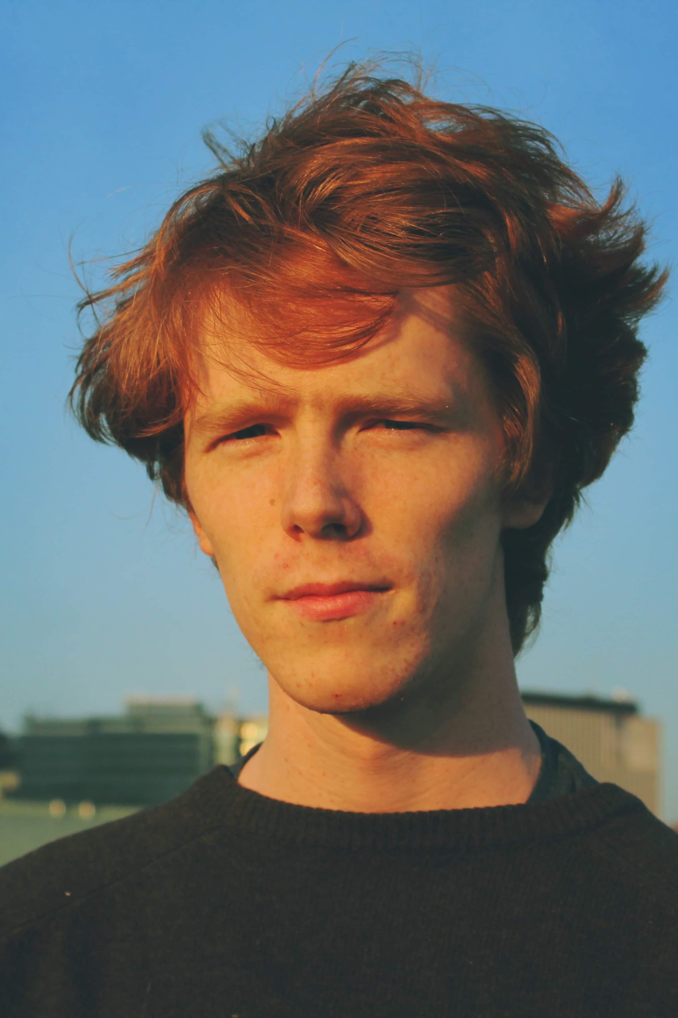 I had my first photoshoot here! | Scrolller