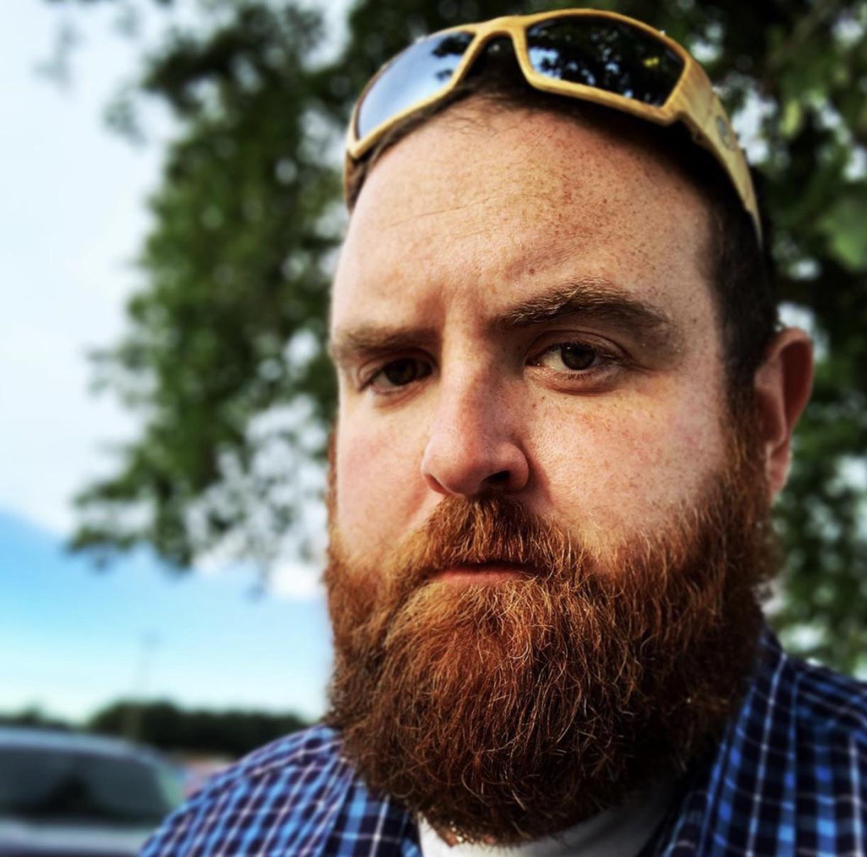 I had the best beard at my nephews wedding.. | Scrolller