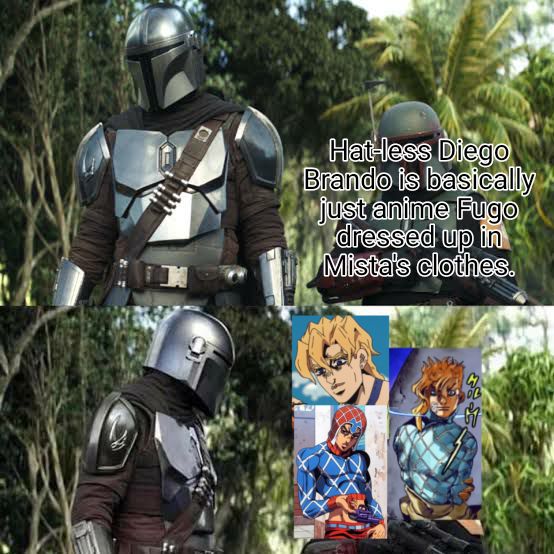 I had to make a statement | Scrolller