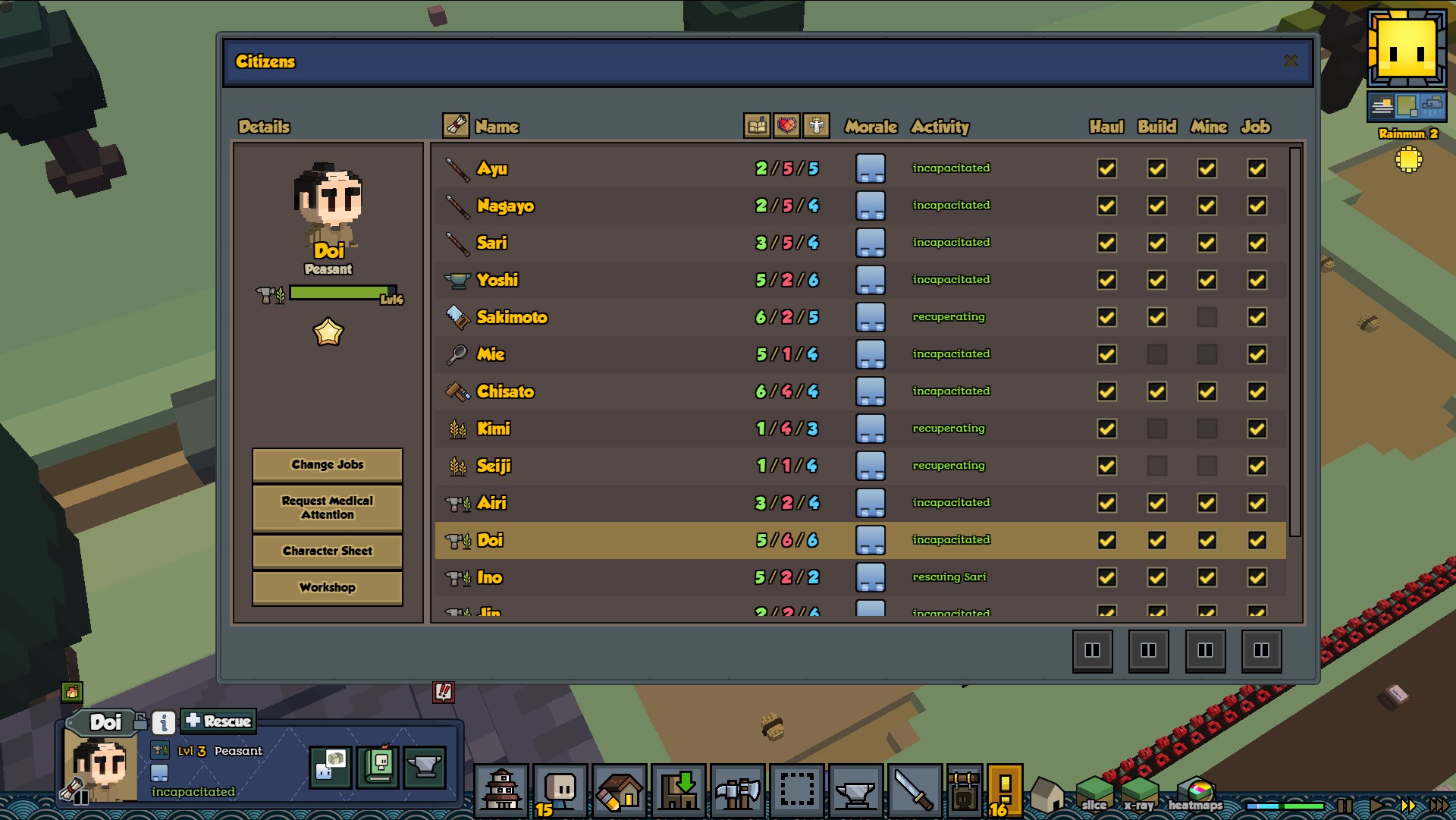 I hate bears | Scrolller