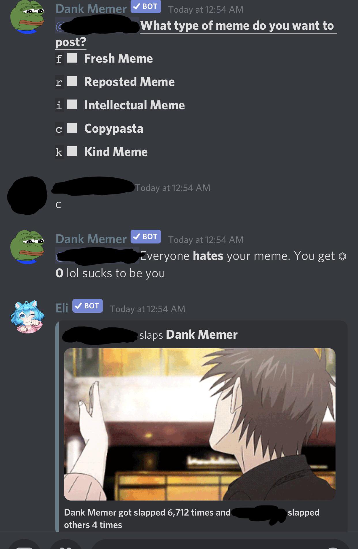 I hate it here | Scrolller