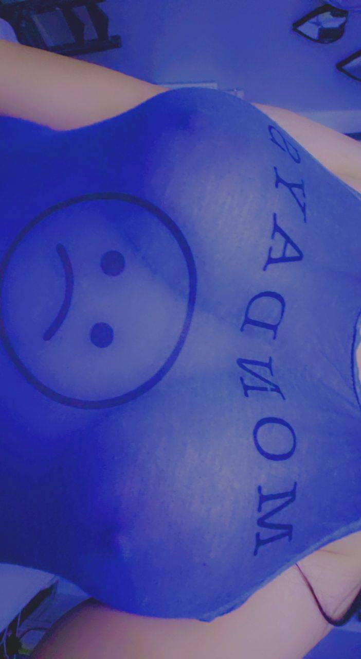 I hate Mondays | Scrolller