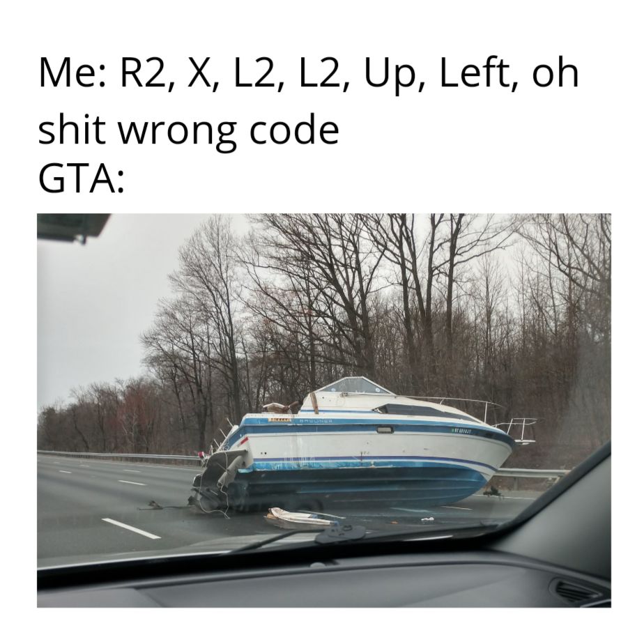 I hate that when it happens... | Scrolller