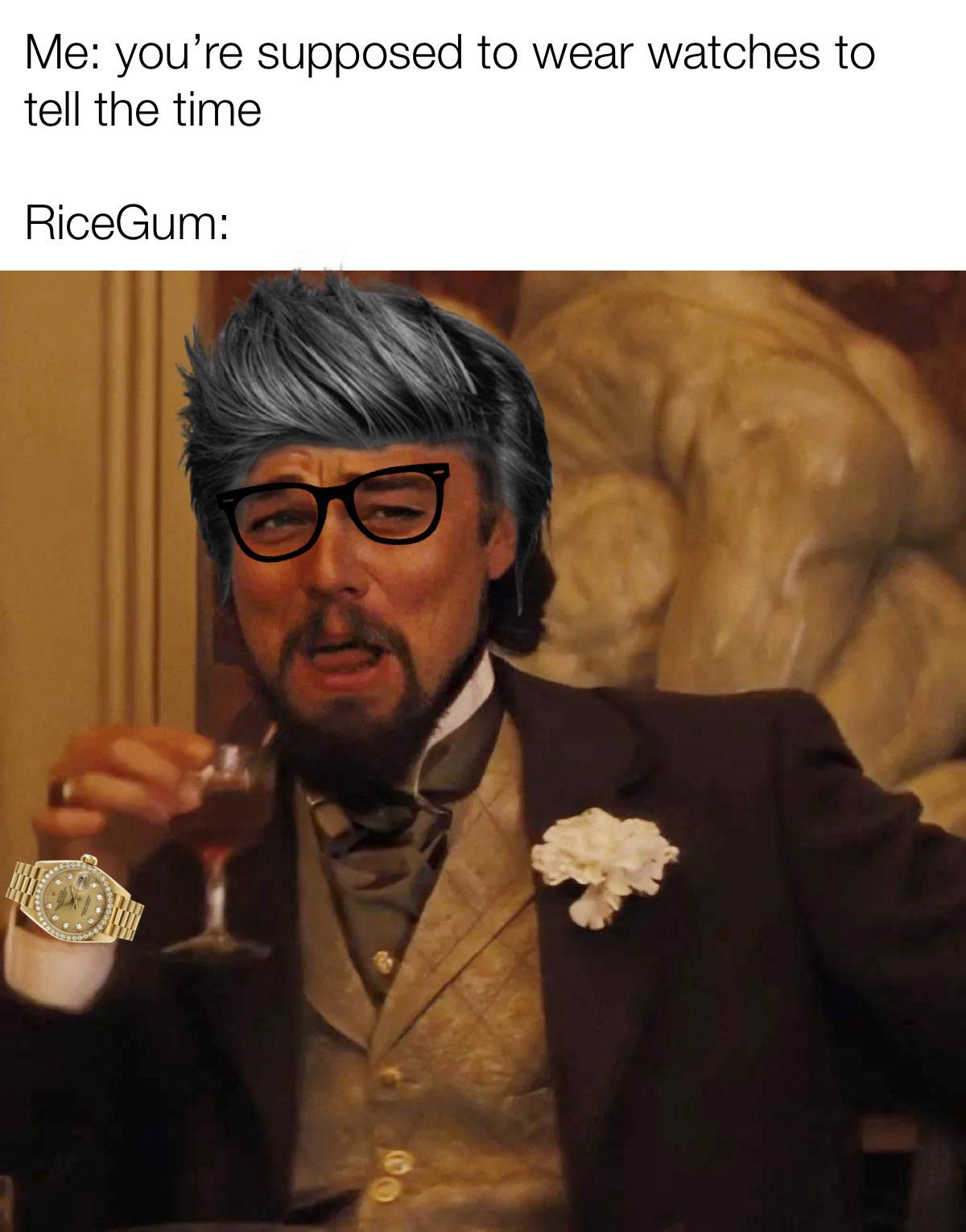 I hate this YouTuber | Scrolller