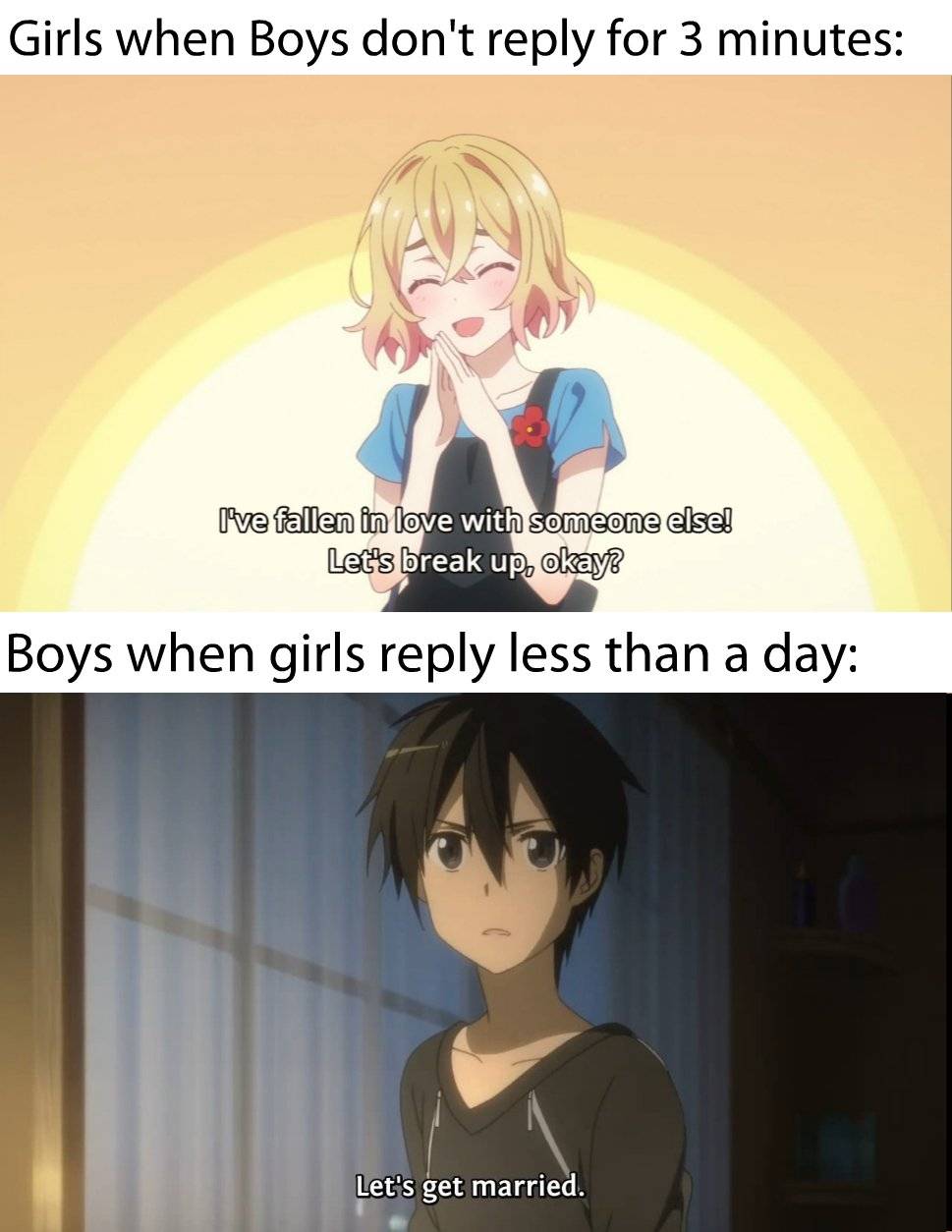 I hate women | Scrolller