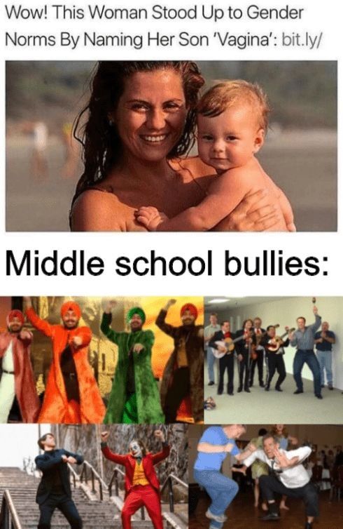 I hate you mom | Scrolller