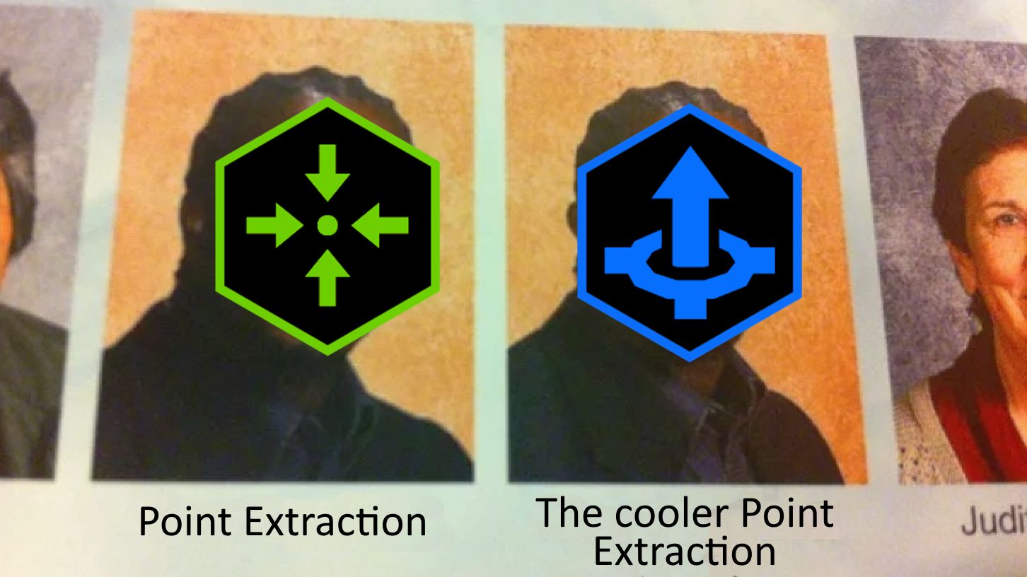 I have a new favorite game mode. | Scrolller