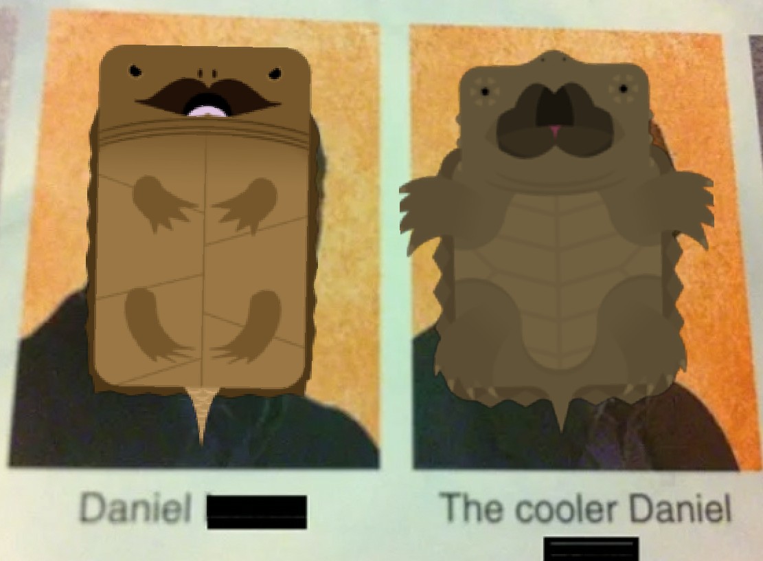 I have achieved comedy | Scrolller