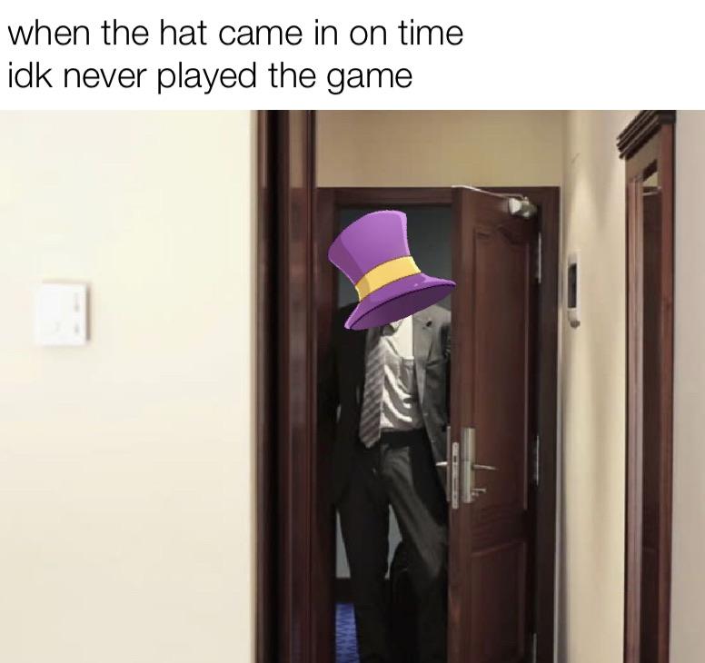 I have achieved peak comedy | Scrolller