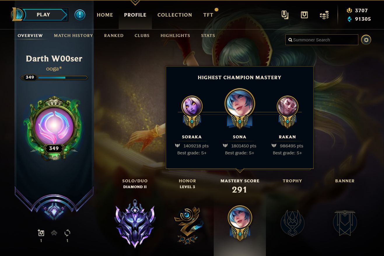 I have ascended to Adult Woman status. | Scrolller