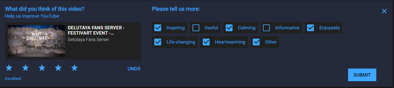 I have been chosen to do my part | Scrolller