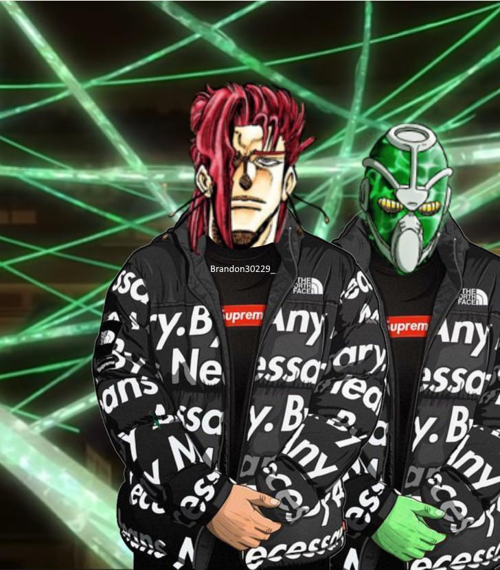 i have done it Dripyoin and Hierophant Drip | Scrolller