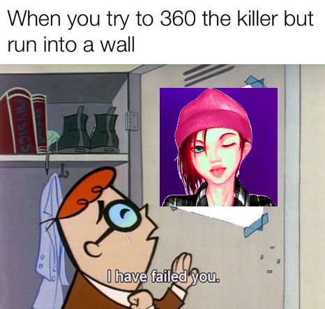 i have failed him for the last time | Scrolller