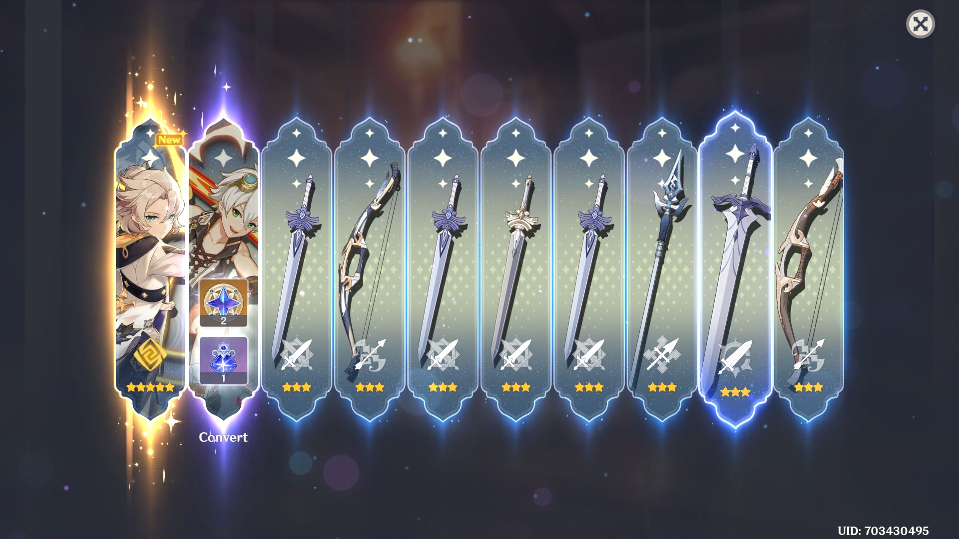 I have failed you guys | Scrolller