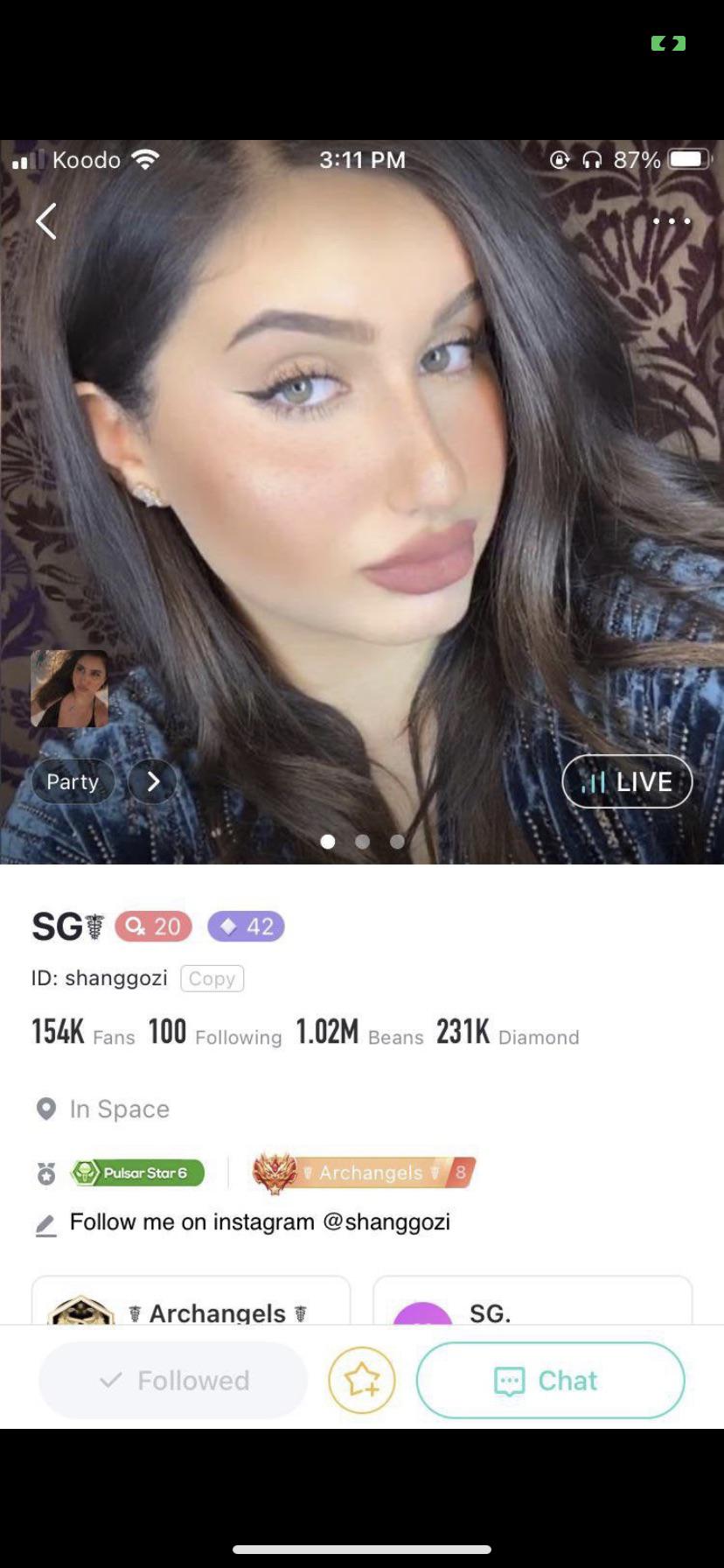 I have her and her sister!Hmu for trade | Scrolller