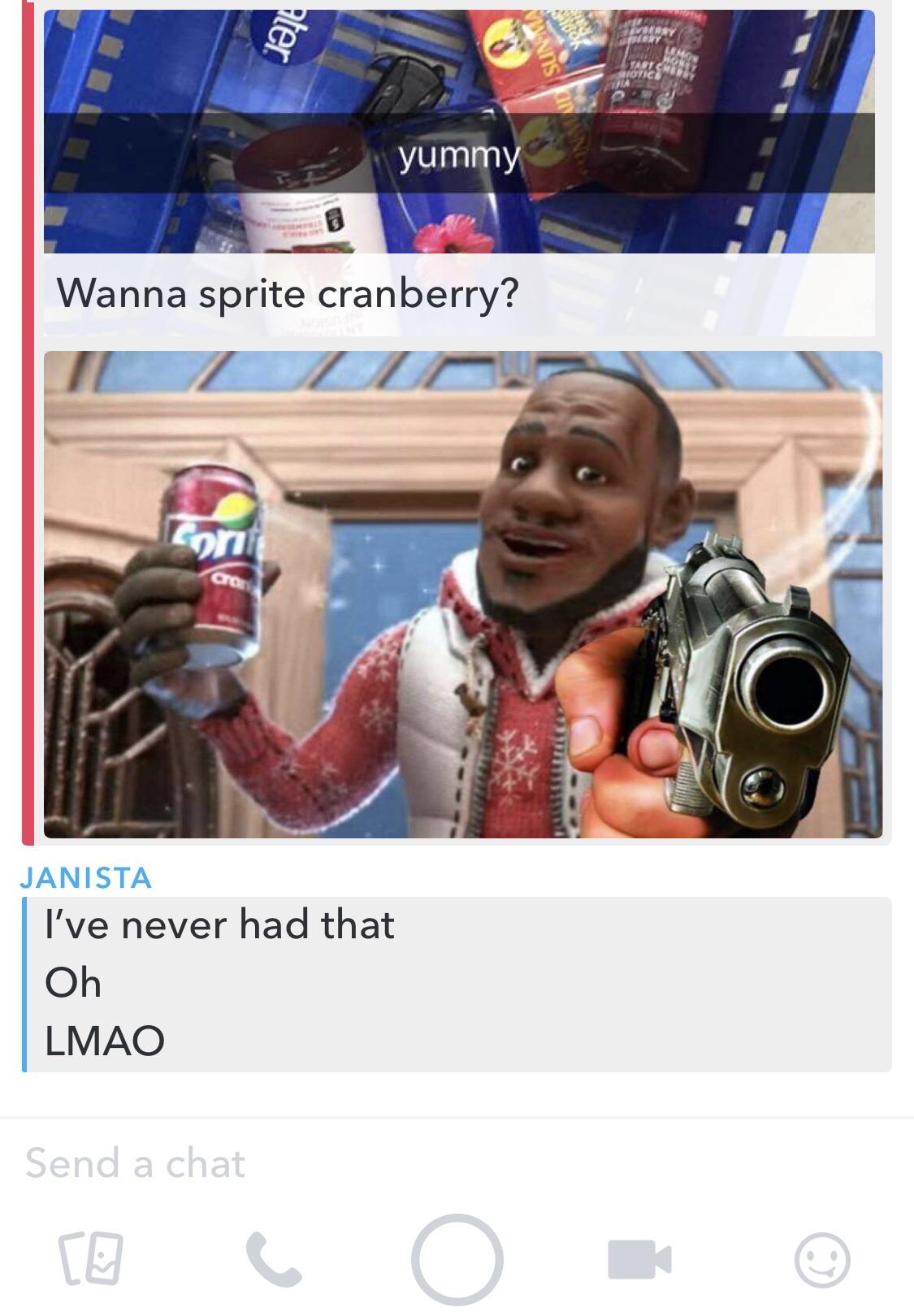 I have just one query | Scrolller