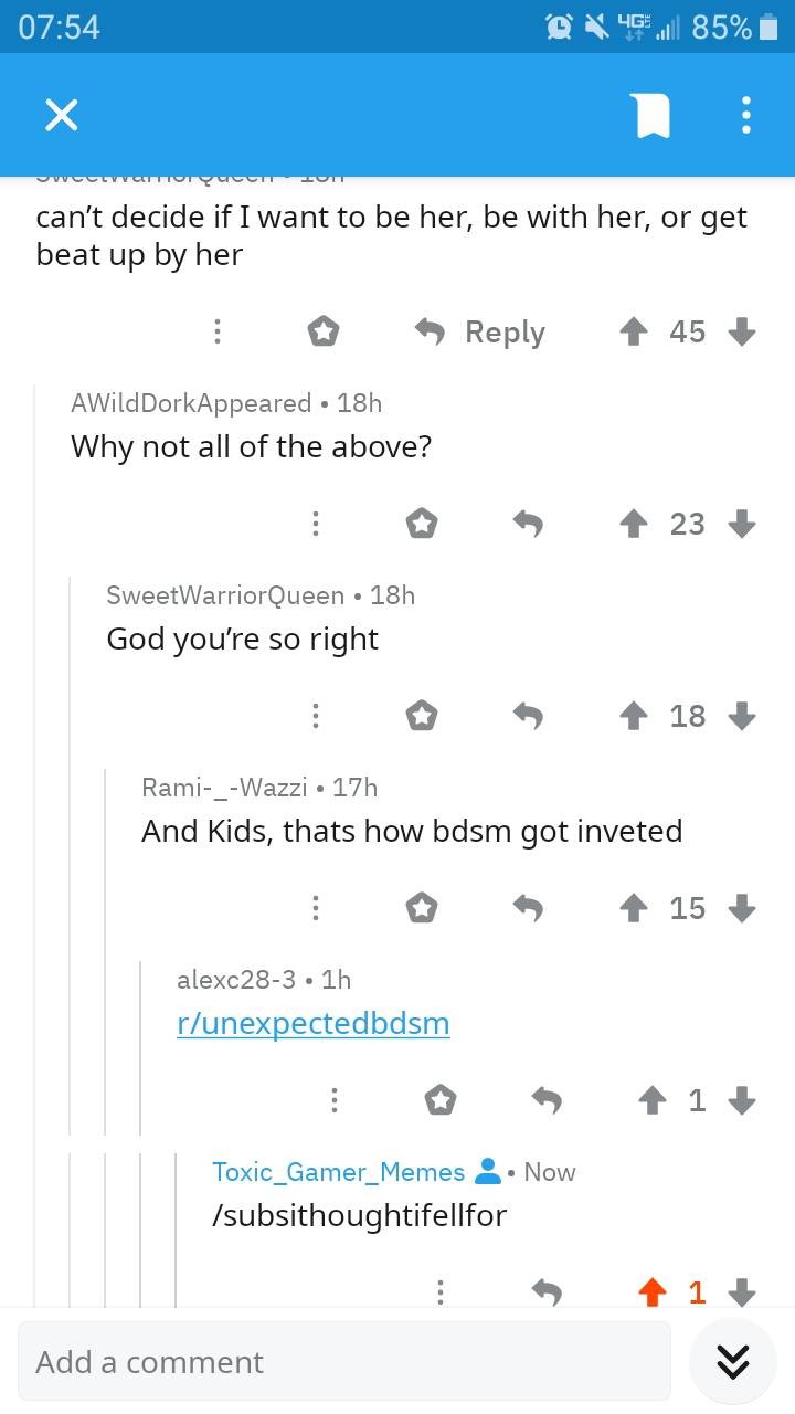 I have no words | Scrolller