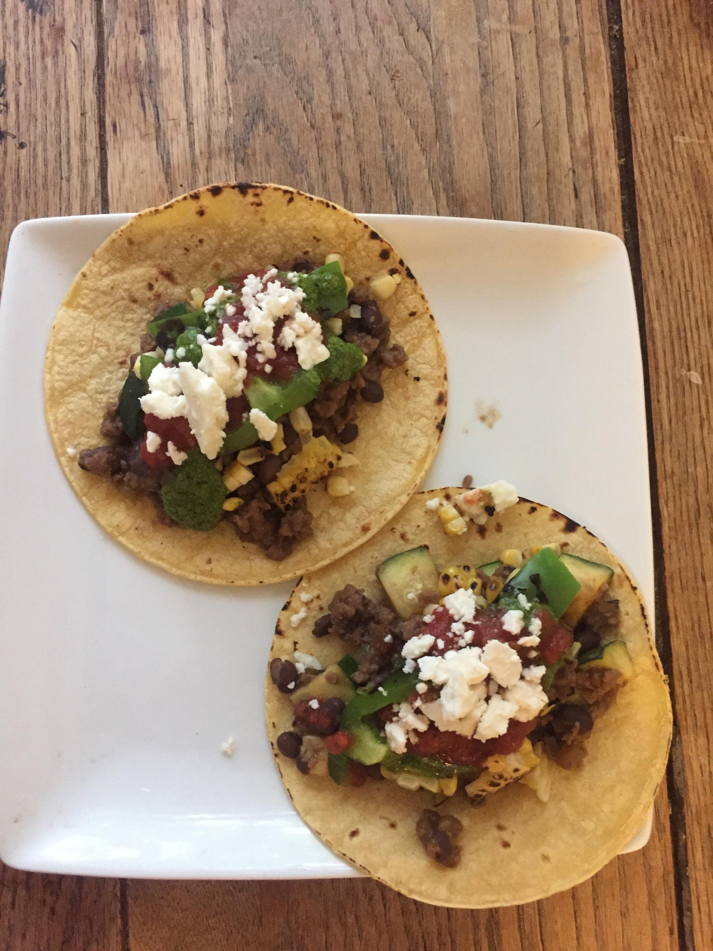 Taco bout a good dinner | Scrolller