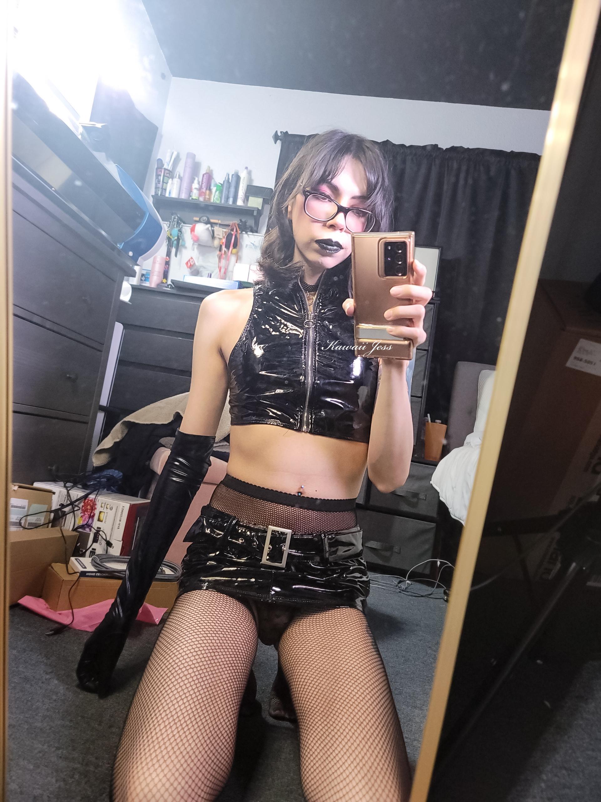 I haven't been on here in awhile. | Scrolller