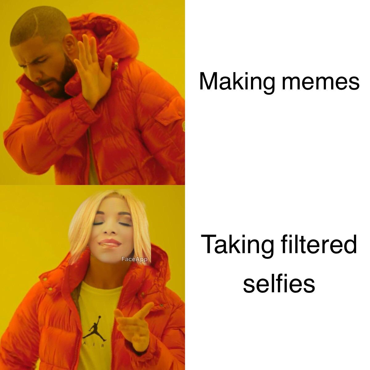 I heard there was a lack of memes in this sub | Scrolller