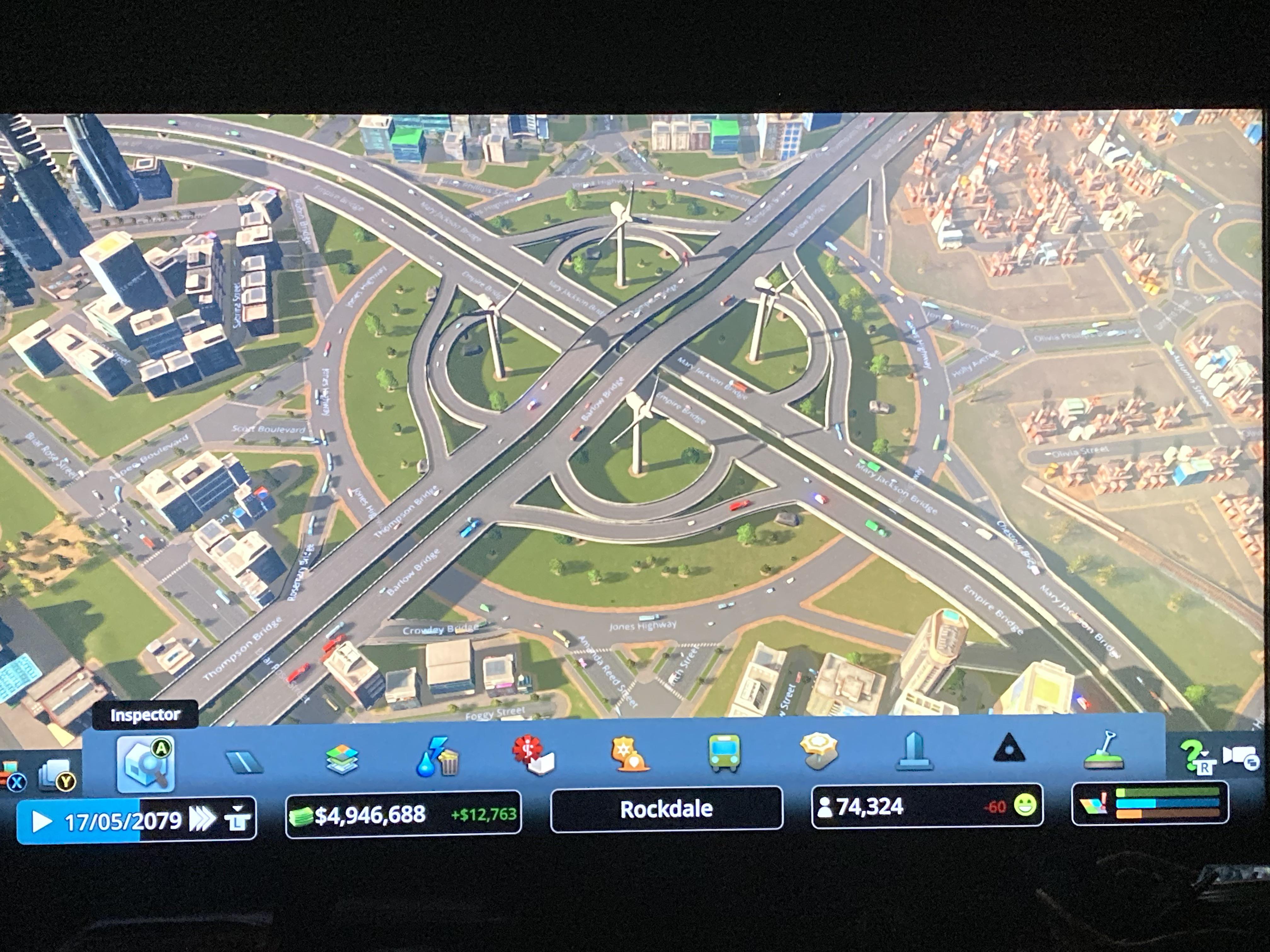 I heard you like roundabouts v2 | Scrolller