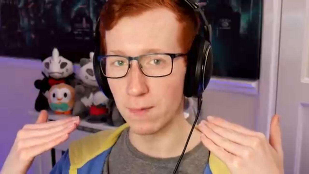 I hope I can make this an actual meme format. | Scrolller