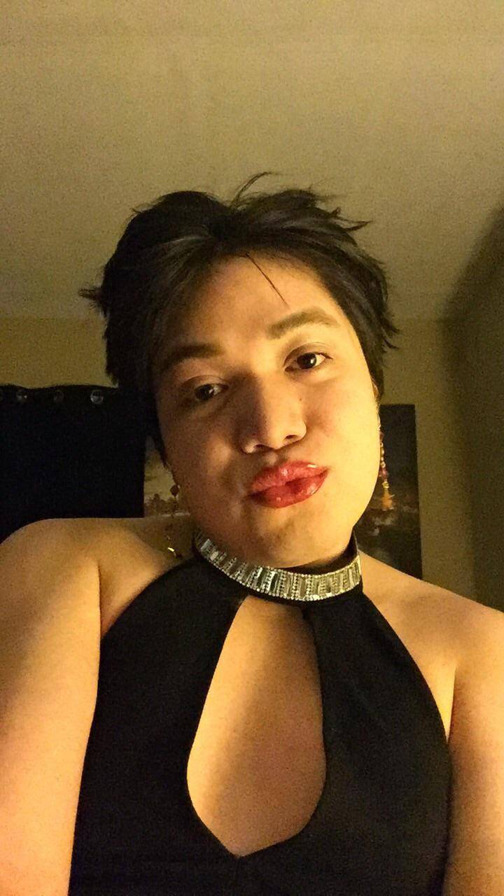 I Hope I Look Cute Enough For Bbc💞💖🍆🧚🏼‍♀️ 💋 Scrolller