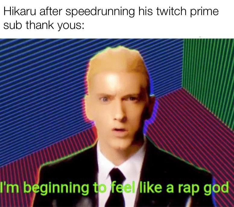 I hope I’m not totally blundering here | Scrolller