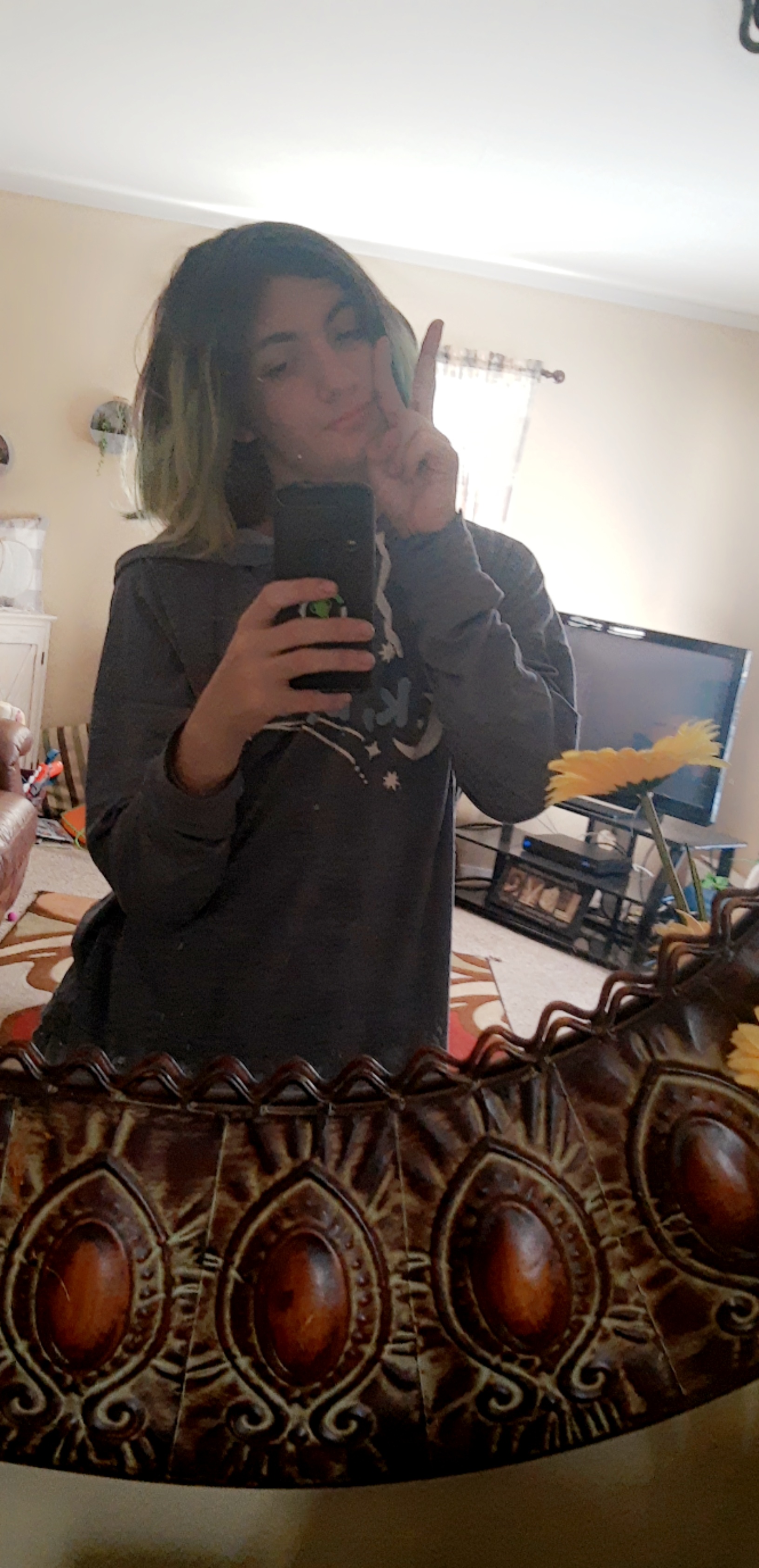 i hope I'm a valid girl | Scrolller