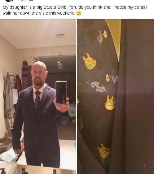 I hope she does! | Scrolller