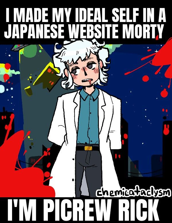 I'm so sorry | Scrolller