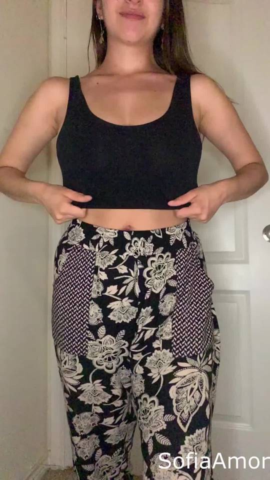 I hope this reveal exceeds your expectations 😏 (OC) | Scrolller