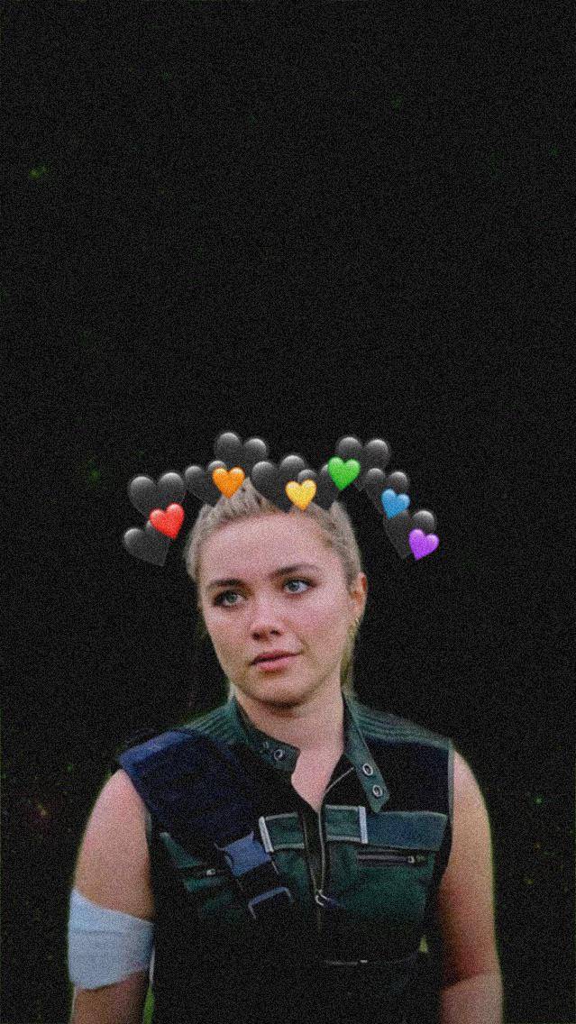 I just created this wallpaper | Scrolller